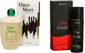 Buy RAMSONS ONCE MORE Perfume - 200 ml Online In India | Flipkart.com