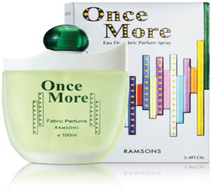 Buy RAMSONS Once More Eau de Perfume - 100 ml Online In India ...