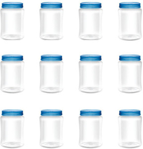 MILTON Plastic Grocery Container - 2000 ml Price in India - Buy MILTON ...