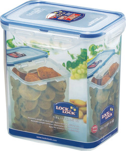 LOCK & LOCK Plastic Grocery Container - 1.5 L Price in India - Buy LOCK ...