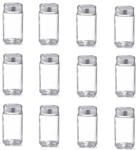TREO Glass Grocery Container - 1000 ml Price in India - Buy TREO Glass ...