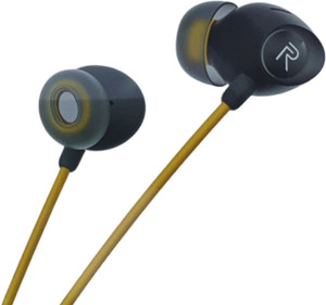 realme R 60 BEST SOUND QUALITY EARPHONE Wired Price in India - Buy ...
