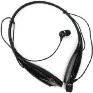 ROAR NGV_456R_ HBS 730 earpods Bluetooth Headset Bluetooth Price in ...