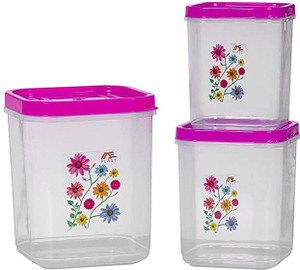 KREEBY ENTERPRISE Plastic Grocery Container - 5 L Price in India - Buy ...
