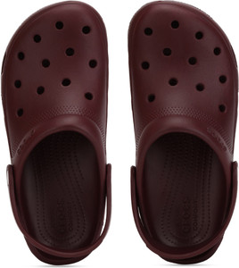 CROCS Men Clogs - Buy CROCS Men Clogs Online at Best Price - Shop ...