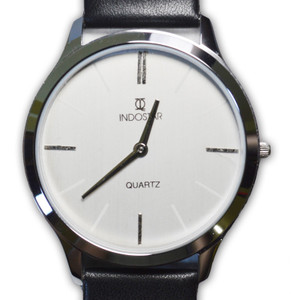 Indostar Slim Watch Analog Watch - For Men - Buy Indostar Slim Watch ...