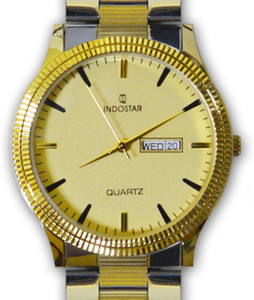 Indostar Analog Watch - For Men - Buy Indostar Analog Watch - For Men ...
