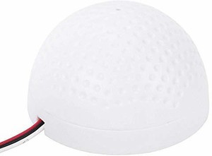 LipiWorld CCTV Pickup Audio Surveillance Microphone MIC Audio ...