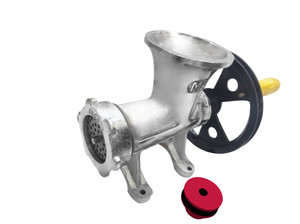 KIING keema Machine number 15 Meat Mincer masala machine (Manual ...