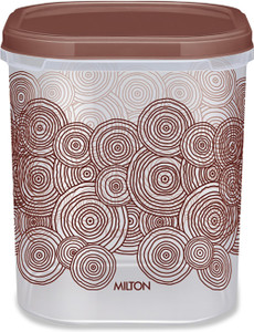 MILTON Plastic Grocery Container - 3000 ml Price in India - Buy MILTON ...