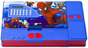 Flipkart.com | Stardom style Spider-Man Printed Multi Purpose Jumbo ...