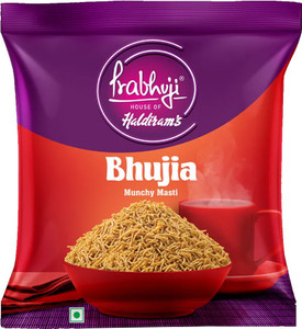 HALDIRAM BHUJIAWALA PRABHUJI BHUJIA Price in India - Buy HALDIRAM ...