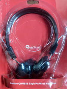 QUANTUM QHMPL 888 S Wired Price in India - Buy QUANTUM QHMPL 888 S ...