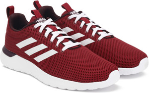 ADIDAS Cf Lite Racer Cln Running Shoes For Men - Buy ADIDAS Cf Lite ...