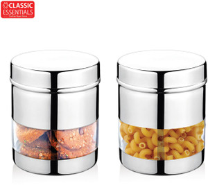 Classic Essentials Stainless Steel Utility Container - 300 ml Price in ...