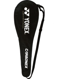 YONEX Full Cover For Carbonex Racquet Carry Case/Cover Free Size - Buy ...