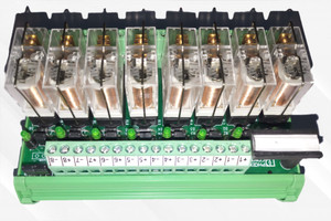 Sparkle Controls SPKL_GPRC Electronic Components Electronic Hobby Kit ...