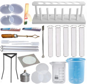 Sciencolab Chemistry Experiment & Learning Lab Activity Kit Price in ...