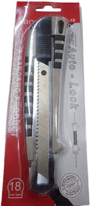 Flipkart.com | Kangaro MRG-18 Plastic Grip Hand-held Paper Cutter ...