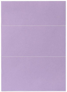 TOTAL HOME Label Per Sheet Purple Color Removable Adhesive self ...