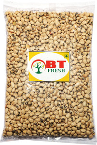 BT Fresh Organic Lobia (Whole) Price in India - Buy BT Fresh Organic ...
