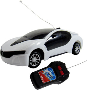 pritam enterprises 3D Fast Control Fast Modern Car with 3D Light | Go ...