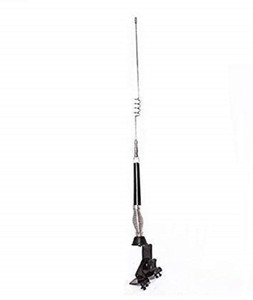 New Fashion Enterprises Car Front/Rear Decorative-Bonnet VIP Look ...