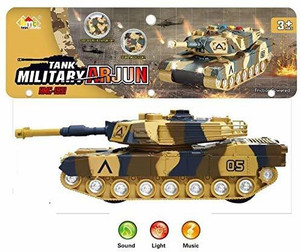 unique star Tank in Great Indian Army Model Toy - Tank in Great Indian ...