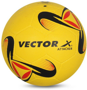 VECTOR X Attacker Football - Size: 5 - Buy VECTOR X Attacker Football ...