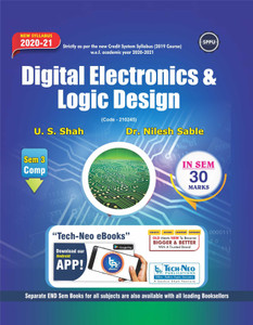 Digital Electronics and Logic Design Second Year Engineering Degree ...