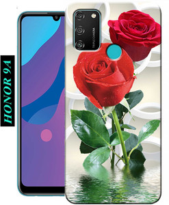 LUCASTENN Back Cover for Honor 9A - LUCASTENN : Flipkart.com