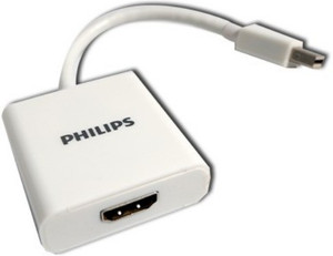 PHILIPS HDMI OTG Adapter Price in India - Buy PHILIPS HDMI OTG Adapter ...