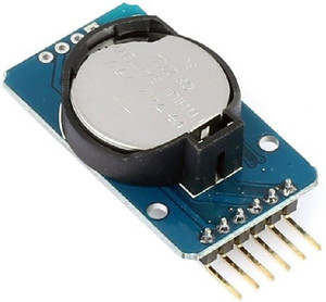 RAINCER RT09 Timer Counter and Clock Electronic Hobby Kit Price in ...