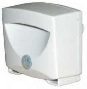 Vishisht Mighty Light Indoor Outdoor Motion Sensor Activated Emergency ...