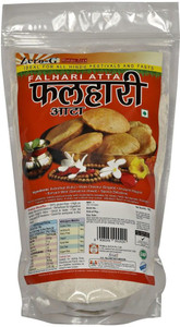 Zero-G Falhari Atta - (750 g Pack) - Ideal for All Hindu Festivals and ...