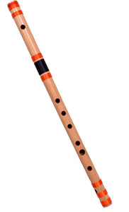 LINK O LINE C Scale 7 Hole Flute Bamboo Flute Price in India - Buy LINK ...