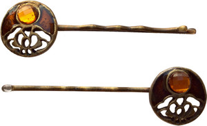 FURE Colonial Bobby Hair Pin Price in India - Buy FURE Colonial Bobby ...