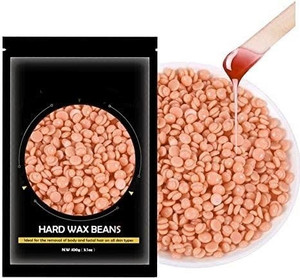 GLAMMY Body wax ntural brazilian bean wax and ntural hard wax ...