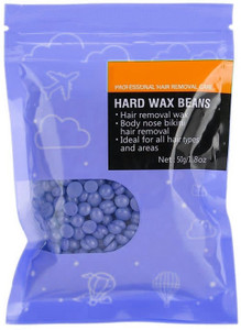 GLAMMY Body wax ntural brazilian bean wax and ntural hard wax ...