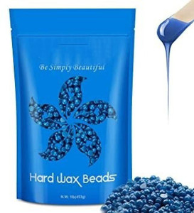 GLAMMY Body wax ntural brazilian bean wax and ntural hard wax ...