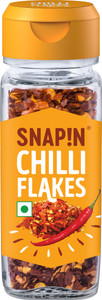 Snapin Chilli Flakes Price in India - Buy Snapin Chilli Flakes online ...