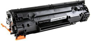 PRINTER PARTNER Canon i-SENSYS MF226dn, MF232w MF212w, MF217w, MF221d ...