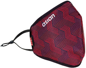 asian cloth mask-RED Reusable Cloth Mask Price in India - Buy asian ...