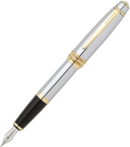 CROSS BAILEY MEDALIST-MEDIUM NIB Fountain Pen - Buy CROSS BAILEY ...