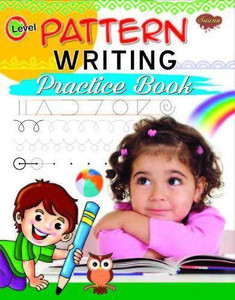 Zero Level Pattern Writing Practice: Buy Zero Level Pattern Writing ...