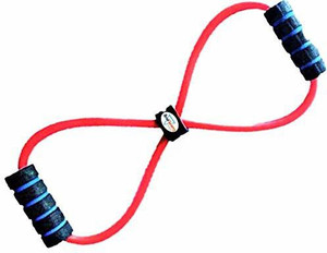 COMEX Chest Expander Resistance 8 Type Muscle Chest Expander Rope ...