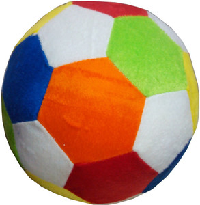 Sonal Soft Toys Big Soft Ball - 22 cm - Big Soft Ball . shop for Sonal ...
