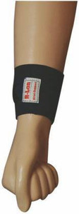 R-Lon Gold Wrist Support Wrist Support - Buy R-Lon Gold Wrist Support ...