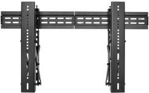 radiant Single Screen Push Pull Mount Full Motion Wall Mount, Fully ...