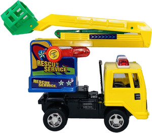 Gift Box Set Of 1 Small Size Made Of Plastic Indian Automobile Model ...